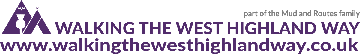 West Highland Way Interactive Map and Route | Walking the West Highland Way